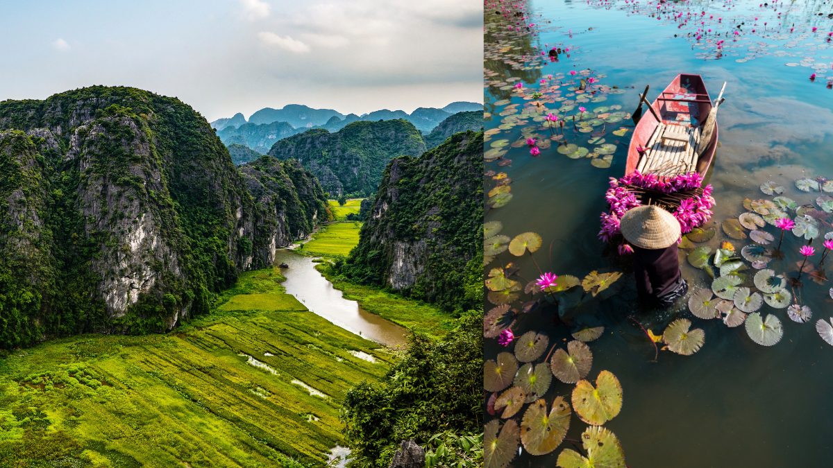 Discover Ho Dong Chuong: Ninh Binh’s Hidden Gem - Vietnam Travel ...